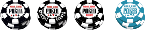 WSOP+ : WSOP Official App